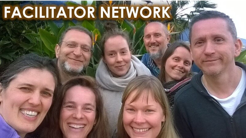 Openhand Facilitator Network | Openhand